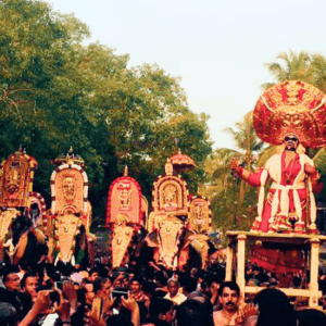 Uthralikkavu Pooram 2025: Dates, Travel Tips & More