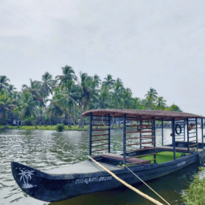 Discover Oho Beach: A Hidden Gem in Thambankadavu