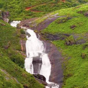 Discover Anayadikuthu Waterfalls: Best Times to Visit 2025