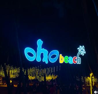 Discover Oho Beach: A Hidden Gem in Thambankadavu