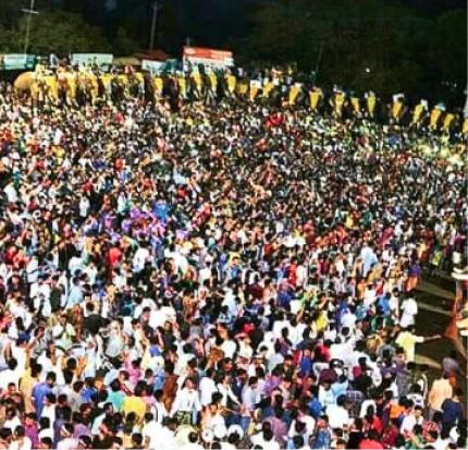 Top 10 Tourist Places in Kerala You Must Visit in 2024