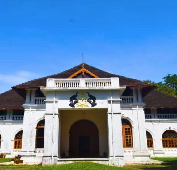 Explore Punnathur Kotta: Thrissur's Elephant Sanctuary