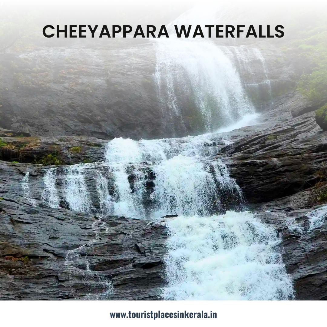 Discover Anayadikuthu Waterfalls: Best Times to Visit 2025